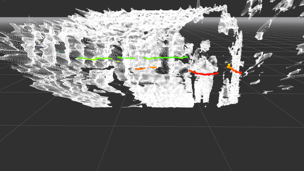 CUDA-Accelerated Depth Image to Laserscan Node – Robert Relyea